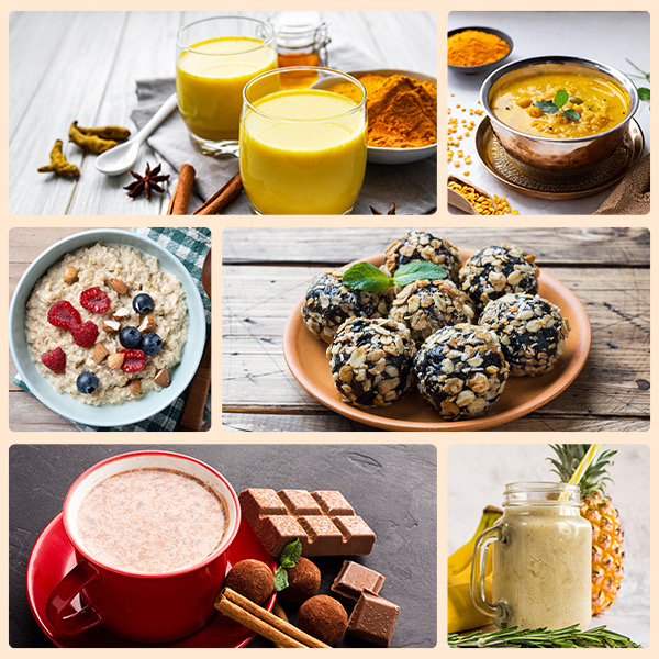 Different Types of Jaggery You Should Know | Right Shift