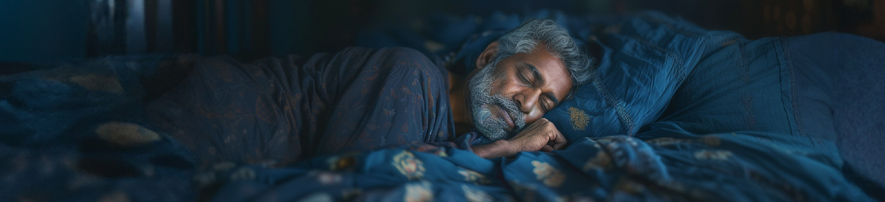 Top 15 Tips for Better & Deeper Sleep in Adults | Right Shift